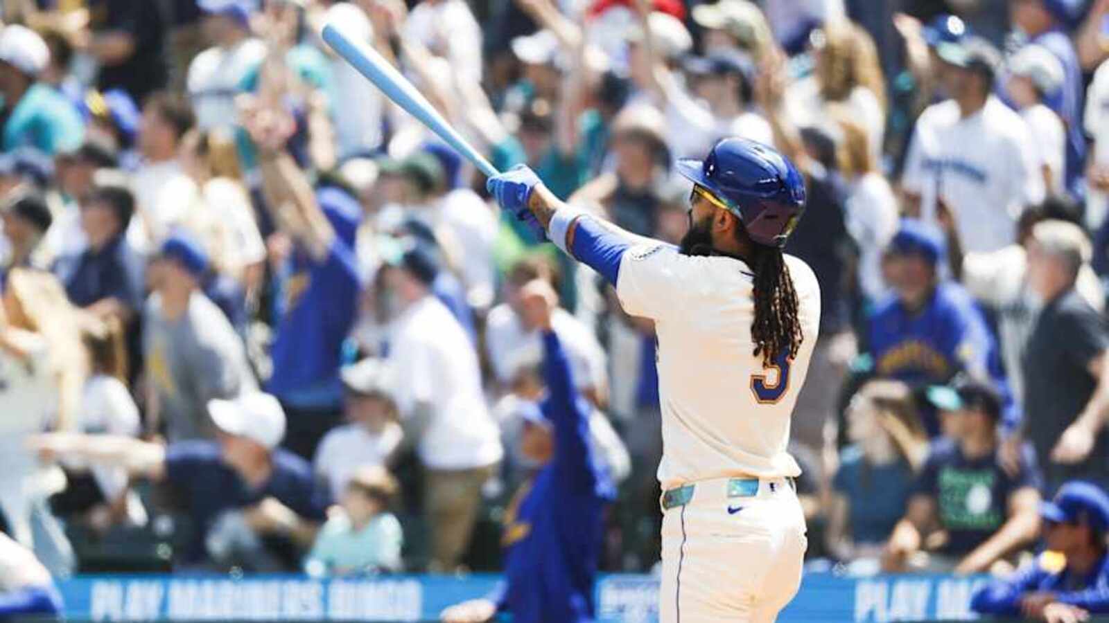Takeaways From Seattle Mariners Series Sweep Against Cleveland ...