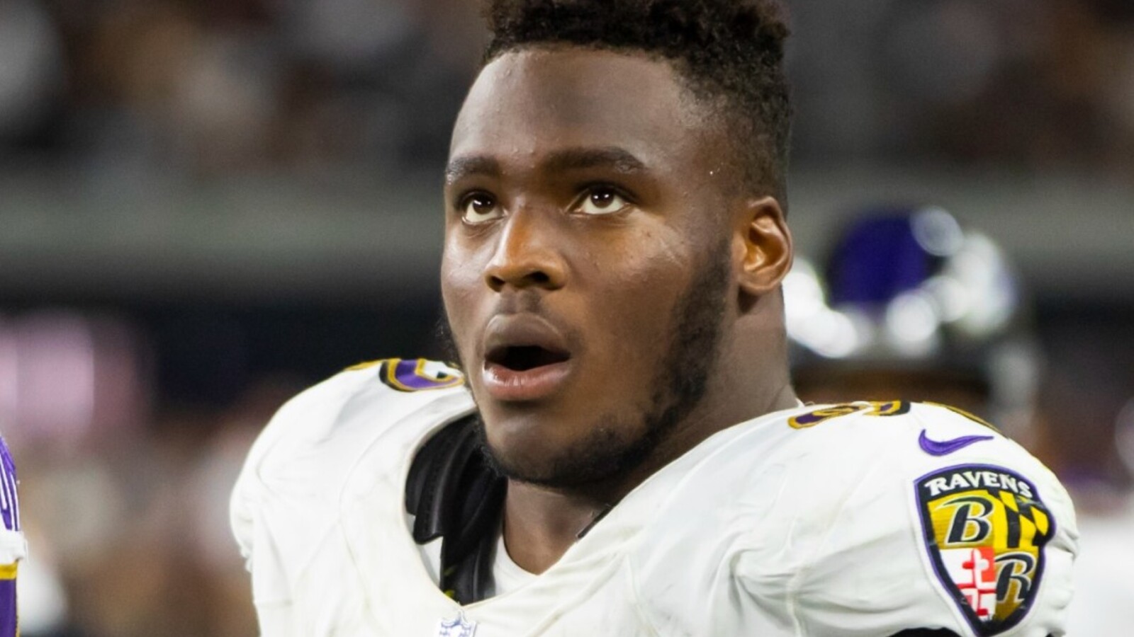 Ravens' breakout defender suddenly poses a huge problem for Baltimore ...