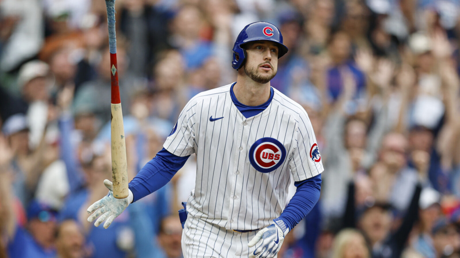 Jed Hoyer's Latest Kyle Tucker Comments Show Cubs Extension Plans ...