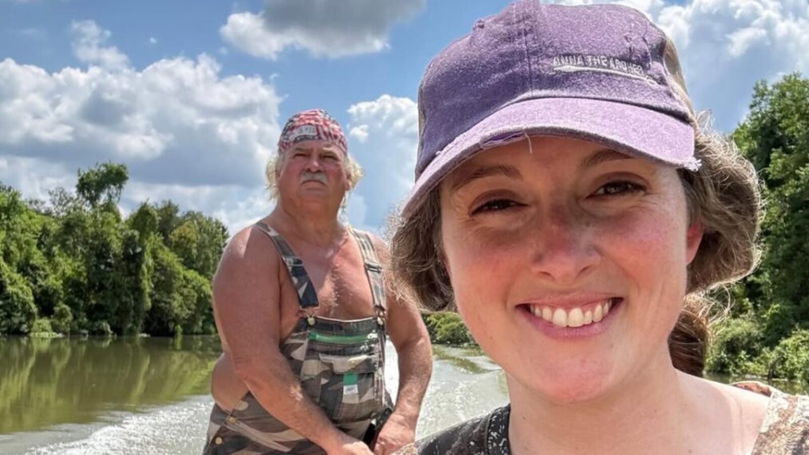 Why ‘Swamp People’ Isn’t New This Week & When it Will Return | Yardbarker