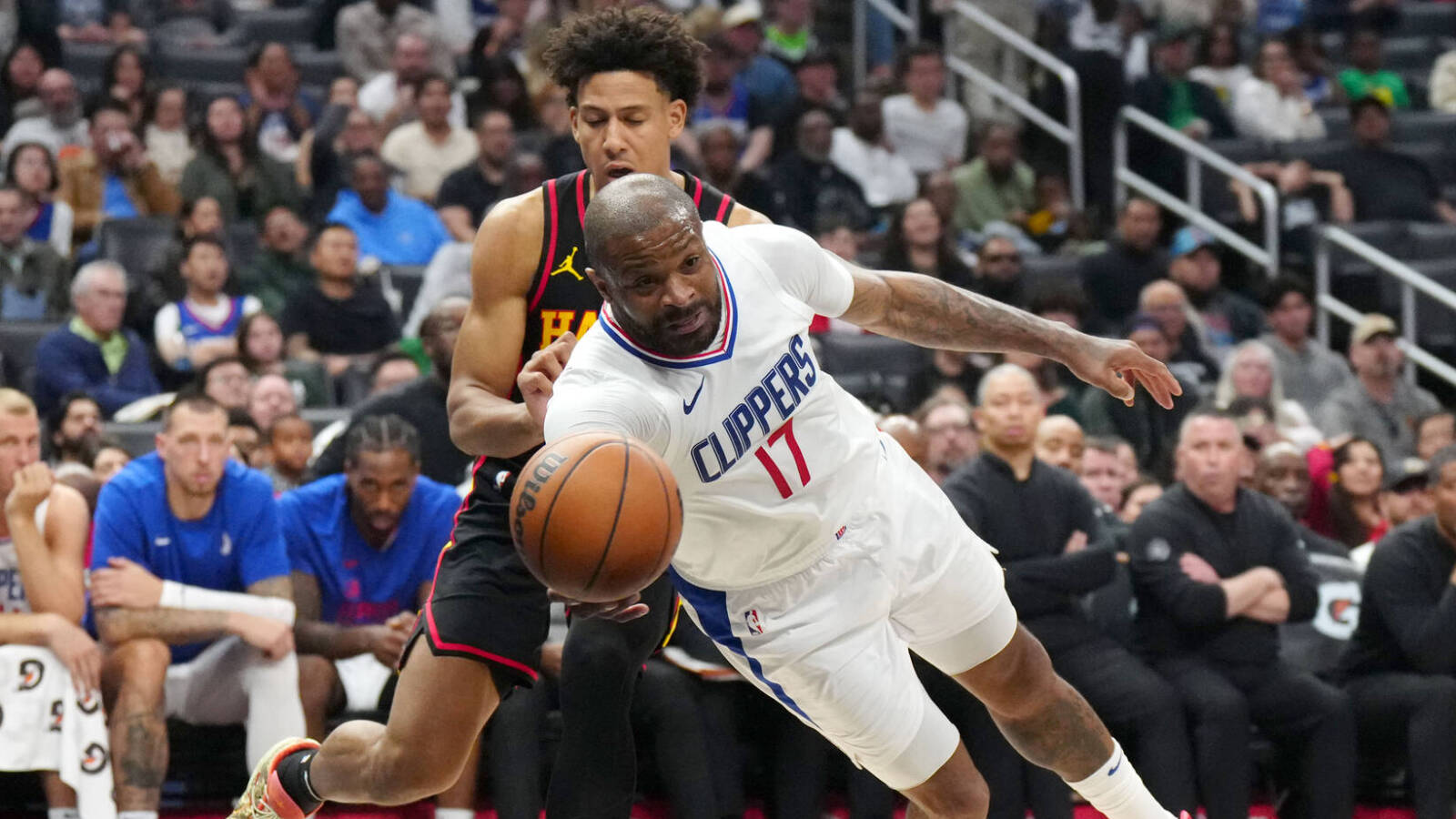 What has led to the Los Angeles Clippers Post-Break Struggles? | Yardbarker