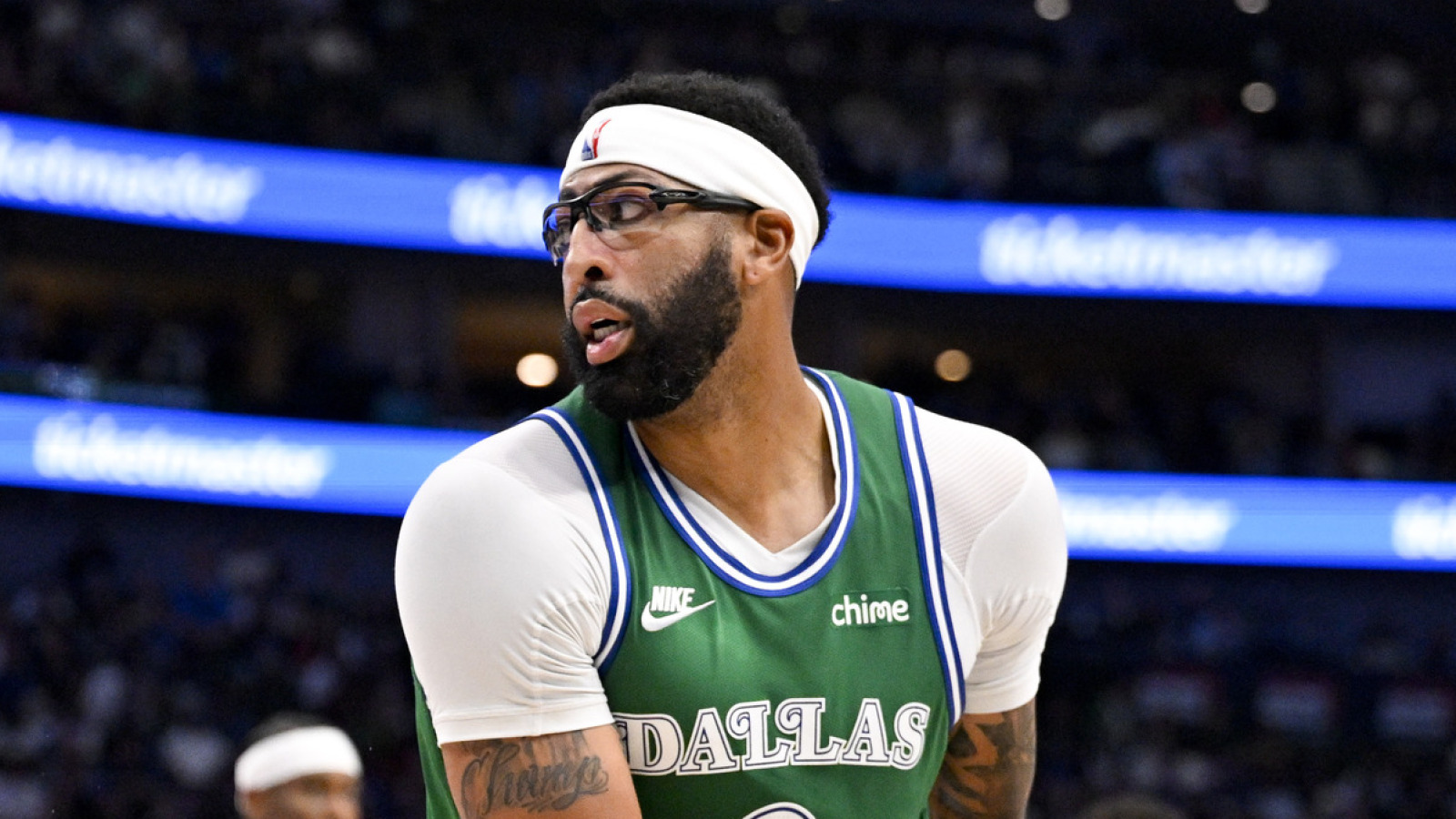 Three teams that could realistically trade for Anthony Davis | Yardbarker