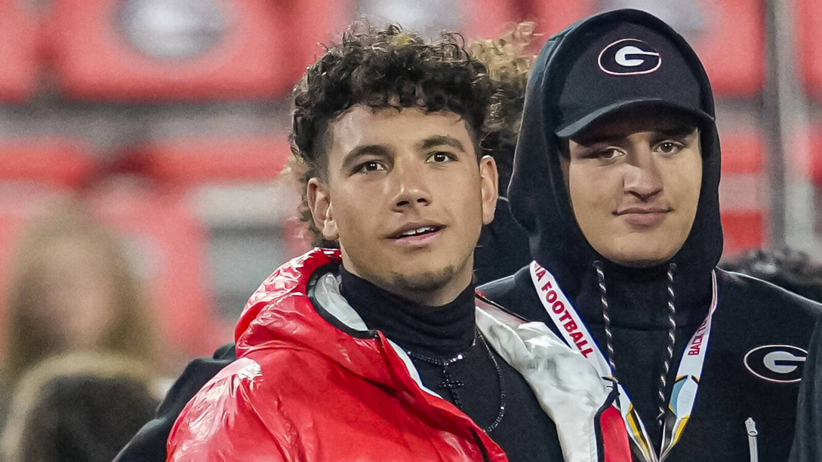 Dylan Raiola's decision an excellent sign for Nebraska's future ...