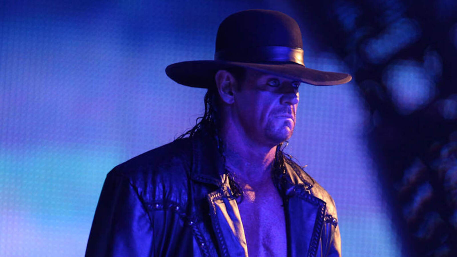 WWE And Ghostwrite Open Auction For Rare 35th Anniversary Undertaker ...