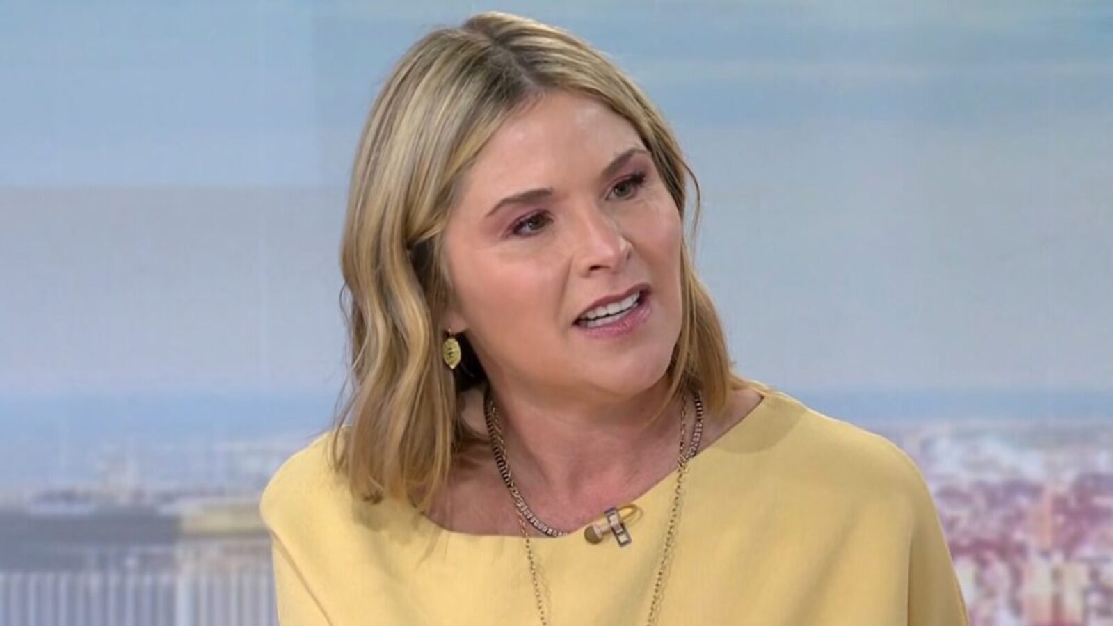 ‘Today’: Jenna Bush Hager Reveals She Almost Dropped the Bush Name ...