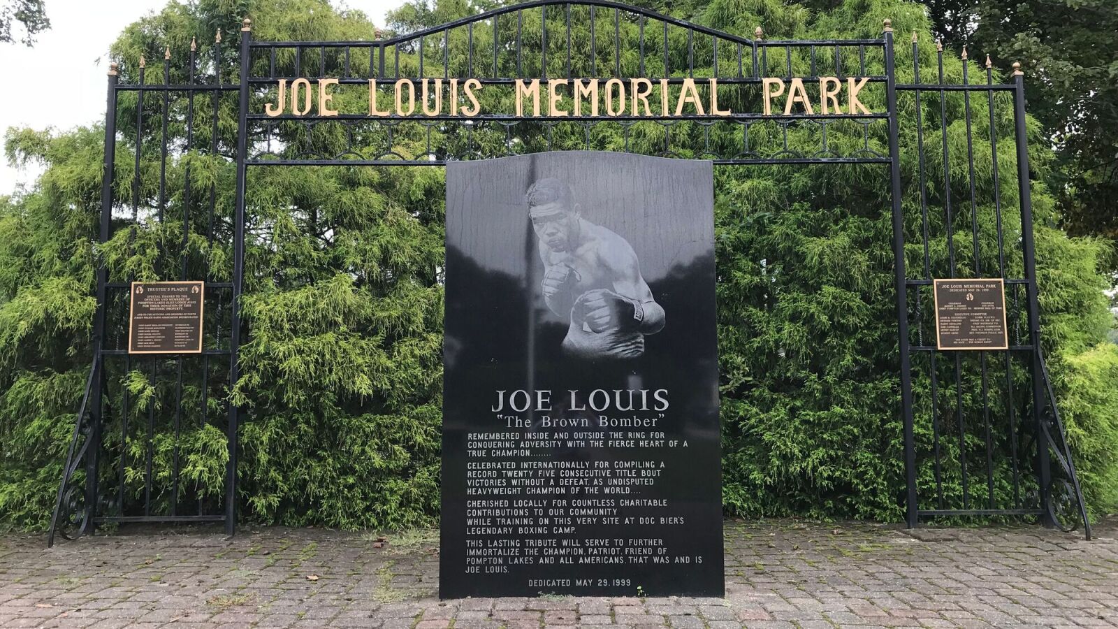 Joe Louis Record Reign Begins Against James J. Braddock on June 22 ...