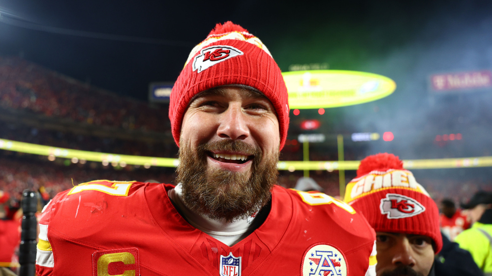 Takeaways: Chiefs, Eagles secure Super Bowl spots | Yardbarker