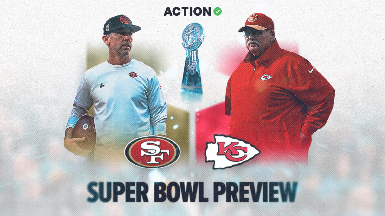 Early 49ers vs. Chiefs pick: Super Bowl Matchup Preview | Yardbarker