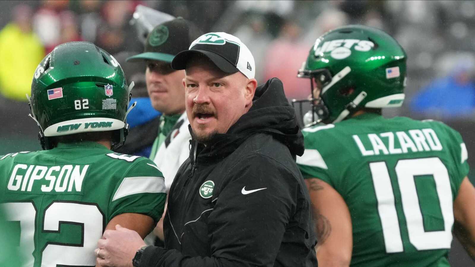 Nathaniel Hackett Working For Packers In Consulting Role | Yardbarker