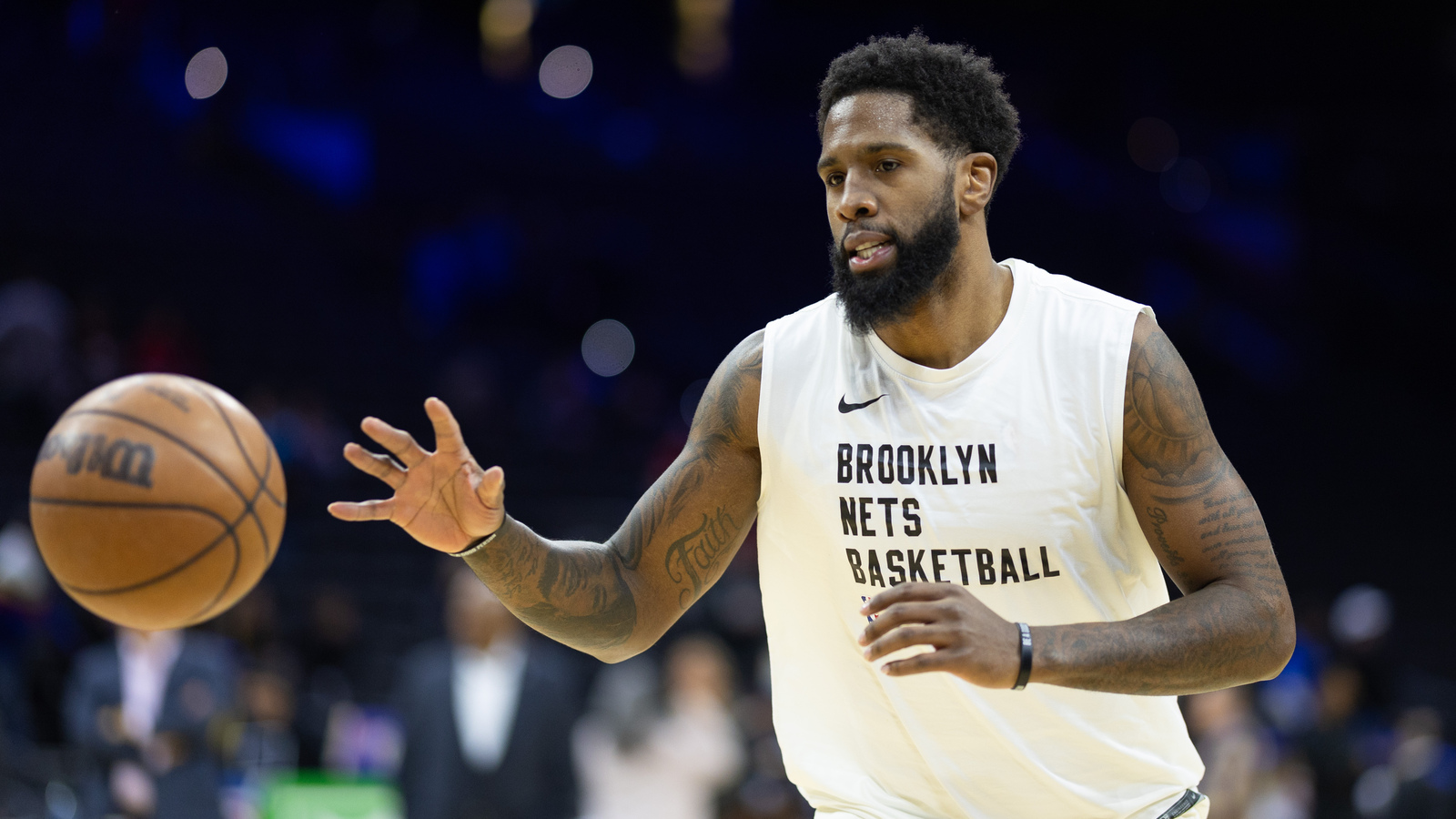 Phoenix Suns Acquire Royce O'Neale And David Roddy In 3-Team Trade ...