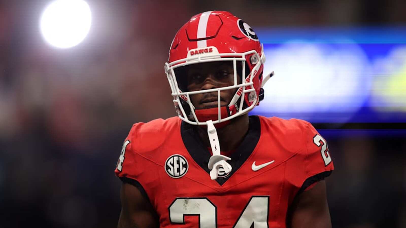 Ravens Land National Champion in Lates Mock Draft | Yardbarker