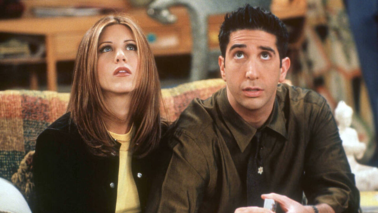 These sitcoms had the best running jokes | Yardbarker