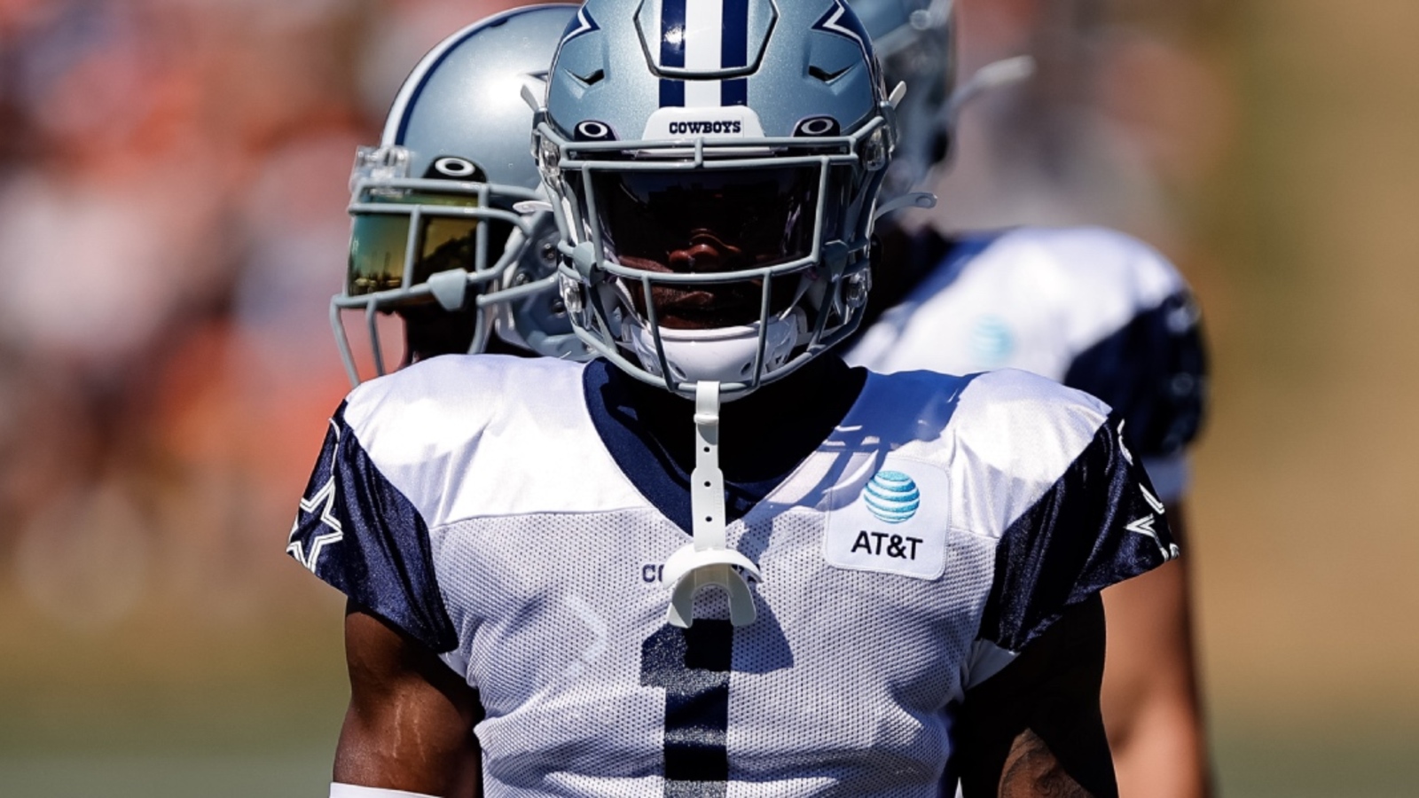Former Dallas Cowboys DB Kelvin Joseph Jr. arrested, charged with DWI ...
