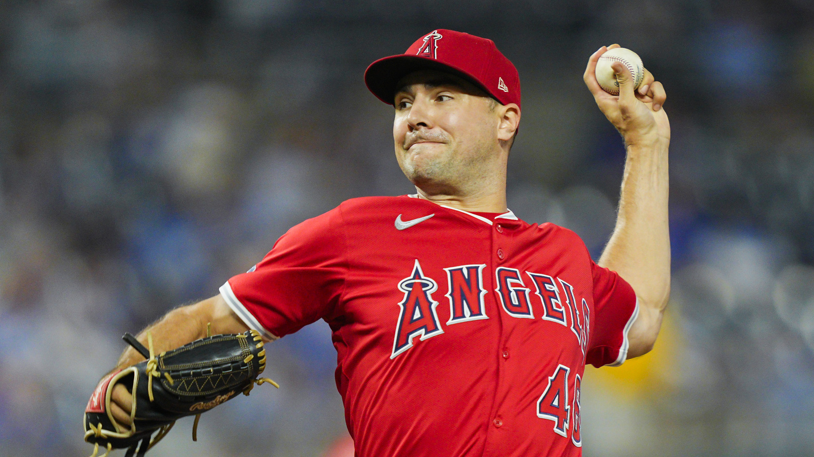 Angels Open To Playing Josh Lowe In Center Field | Yardbarker