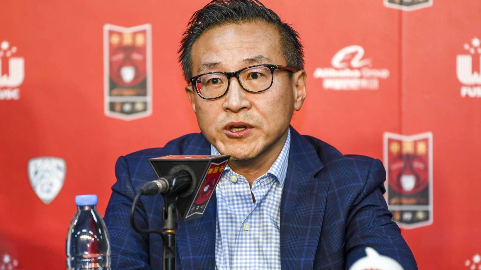Report: Nets owner Joseph Tsai won't buy New York Mets | Yardbarker