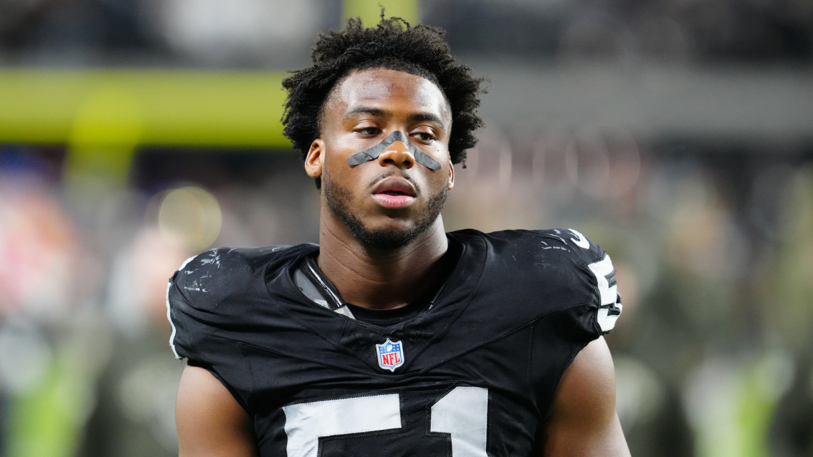 The Raiders Didn’t Overpay Malcolm Koonce—They Underperformed ...