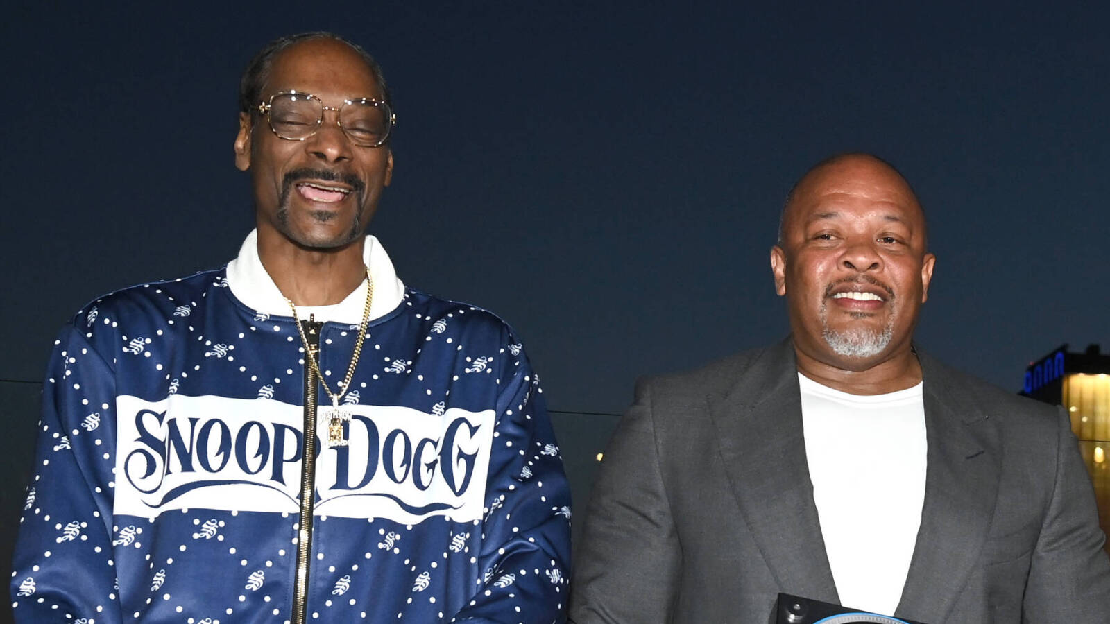 20 rappers who found success outside of music | Yardbarker