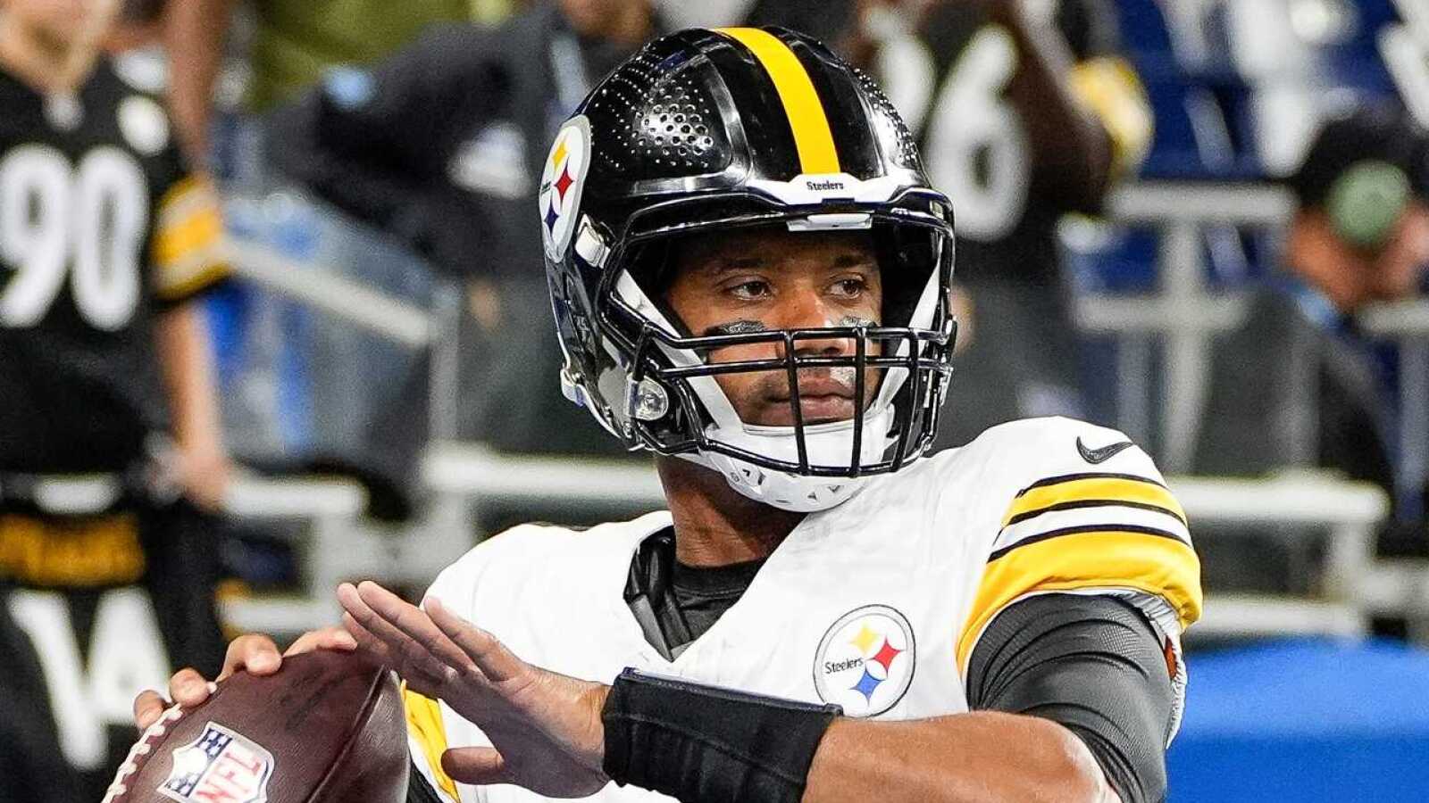 Russell Wilson proporciona información actualizada sobre la lesión en ...