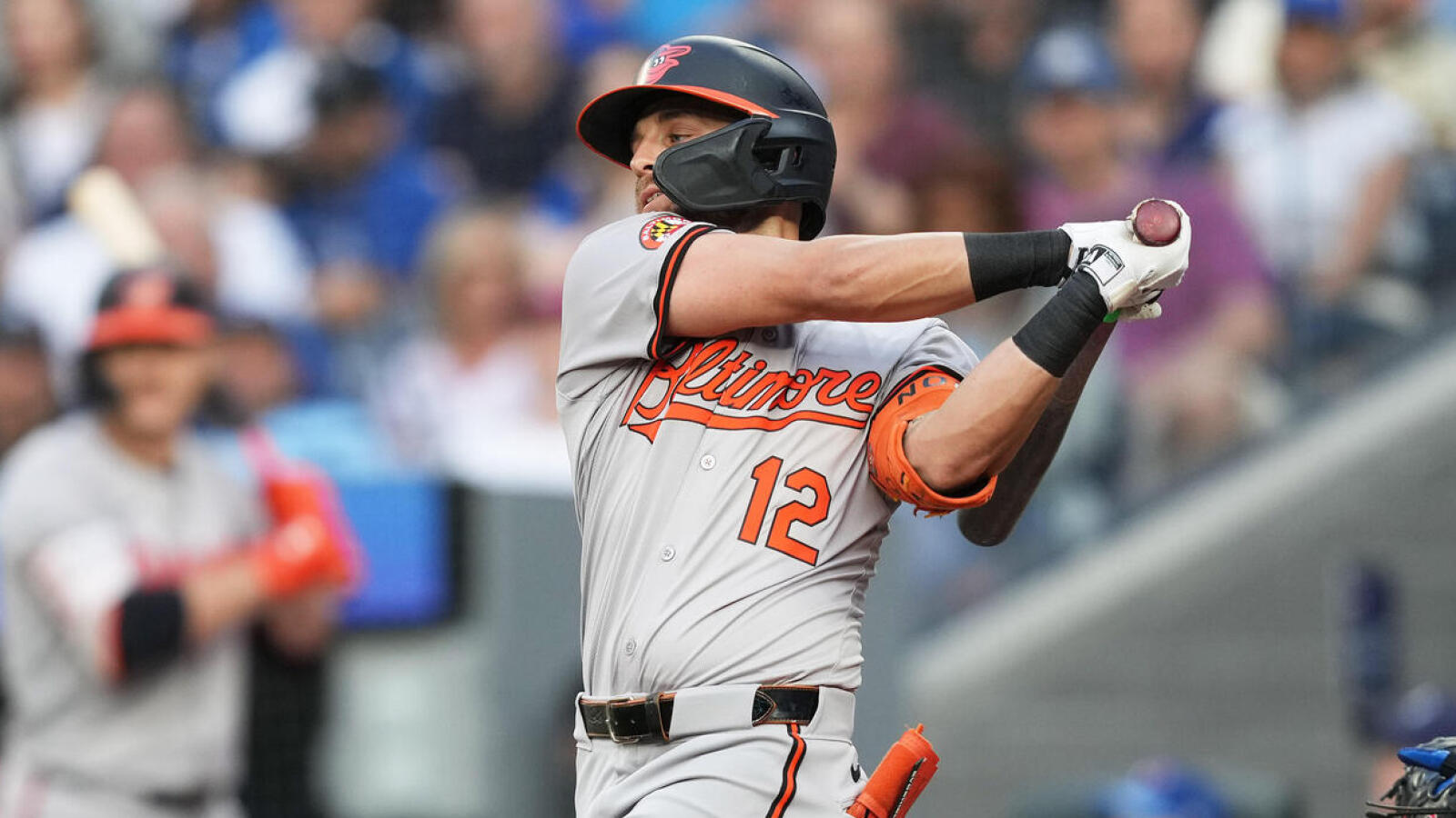 Five hitting prospects who could move at the MLB trade deadline ...