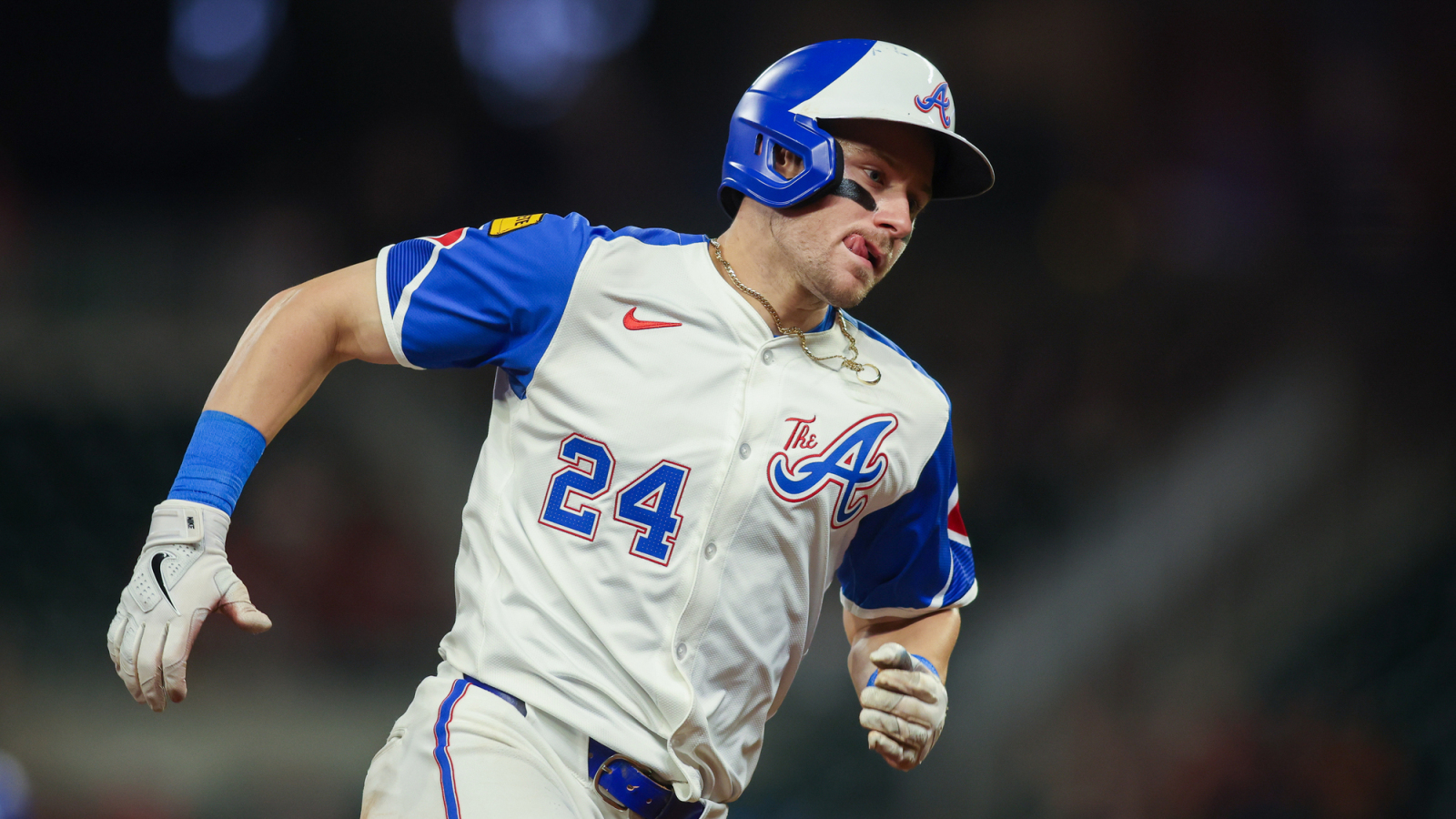 What’s the best case scenario for Jarred Kelenic? | Yardbarker