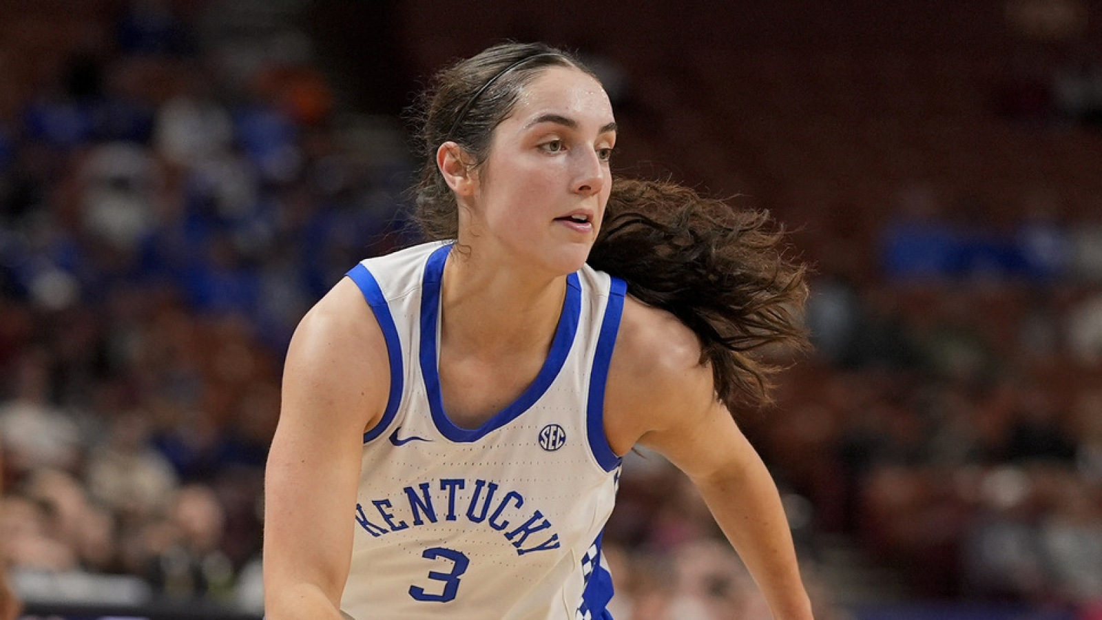 Mystics 2025 first-round pick's season in doubt after concerning injury ...