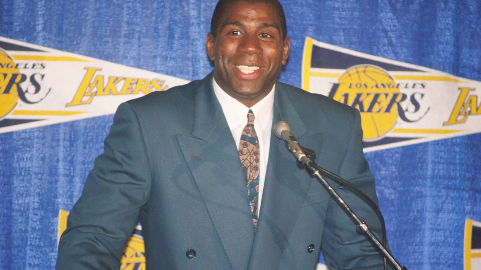 The 25 players with the most successful post-NBA careers | Yardbarker