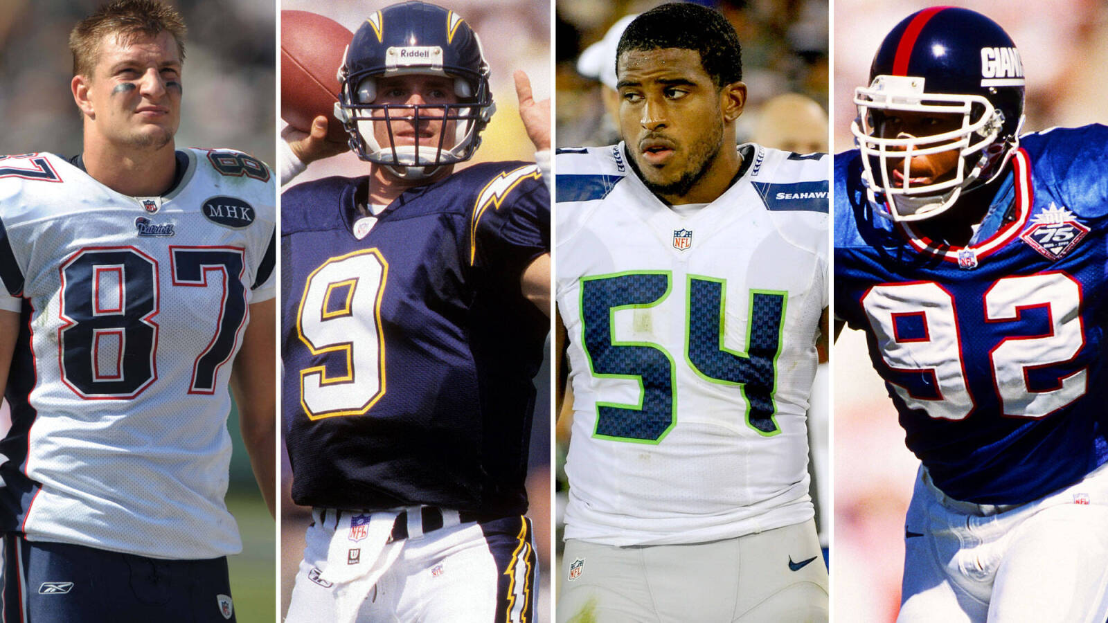 Every NFL team's best second-round draft pick | Yardbarker