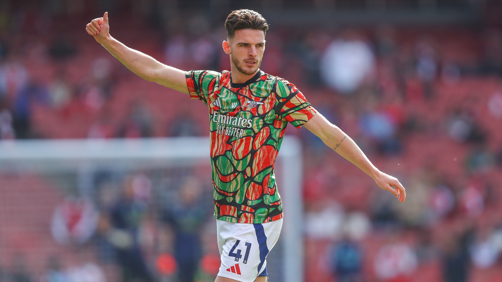 Arsenal v Southampton review – Gripping stuff but a great win in the ...