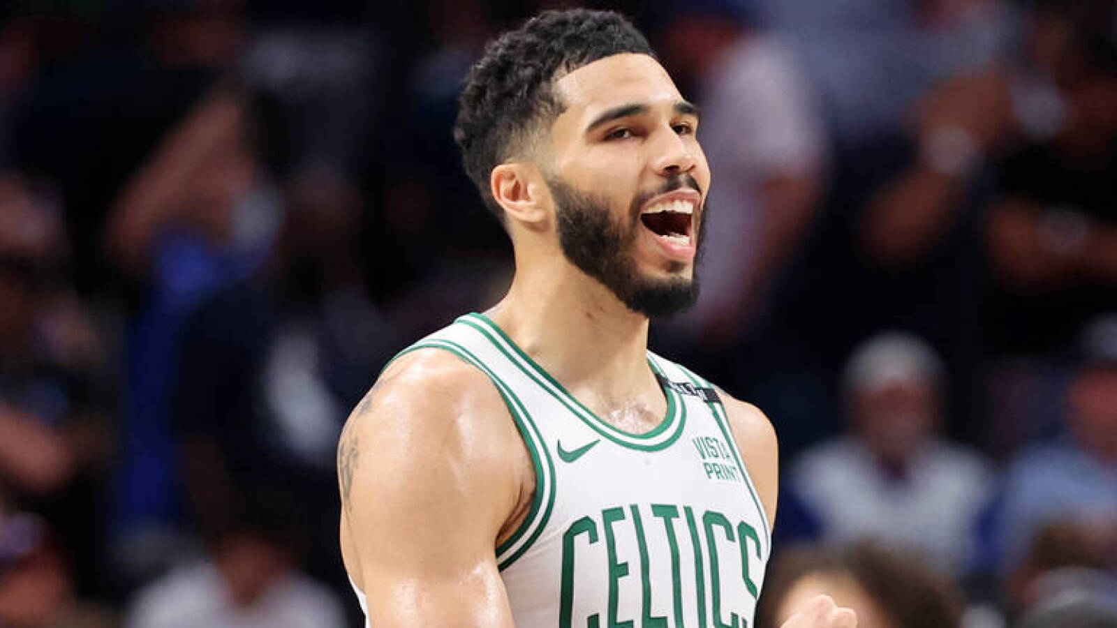 Jalen Brunson hits the perfect note with Jayson Tatum assessment ...