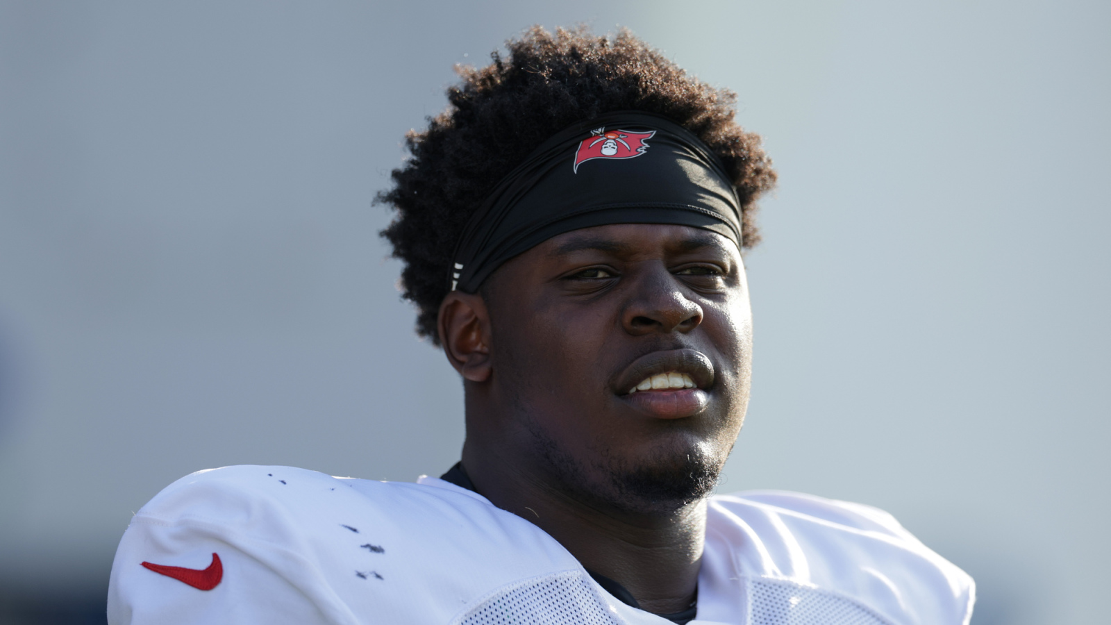 Bucs Without 2 Players On First Injury Report | Yardbarker