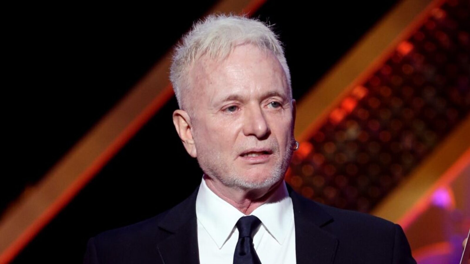 ‘General Hospital’ Star Anthony Geary’s Husband Shares Touching New ...