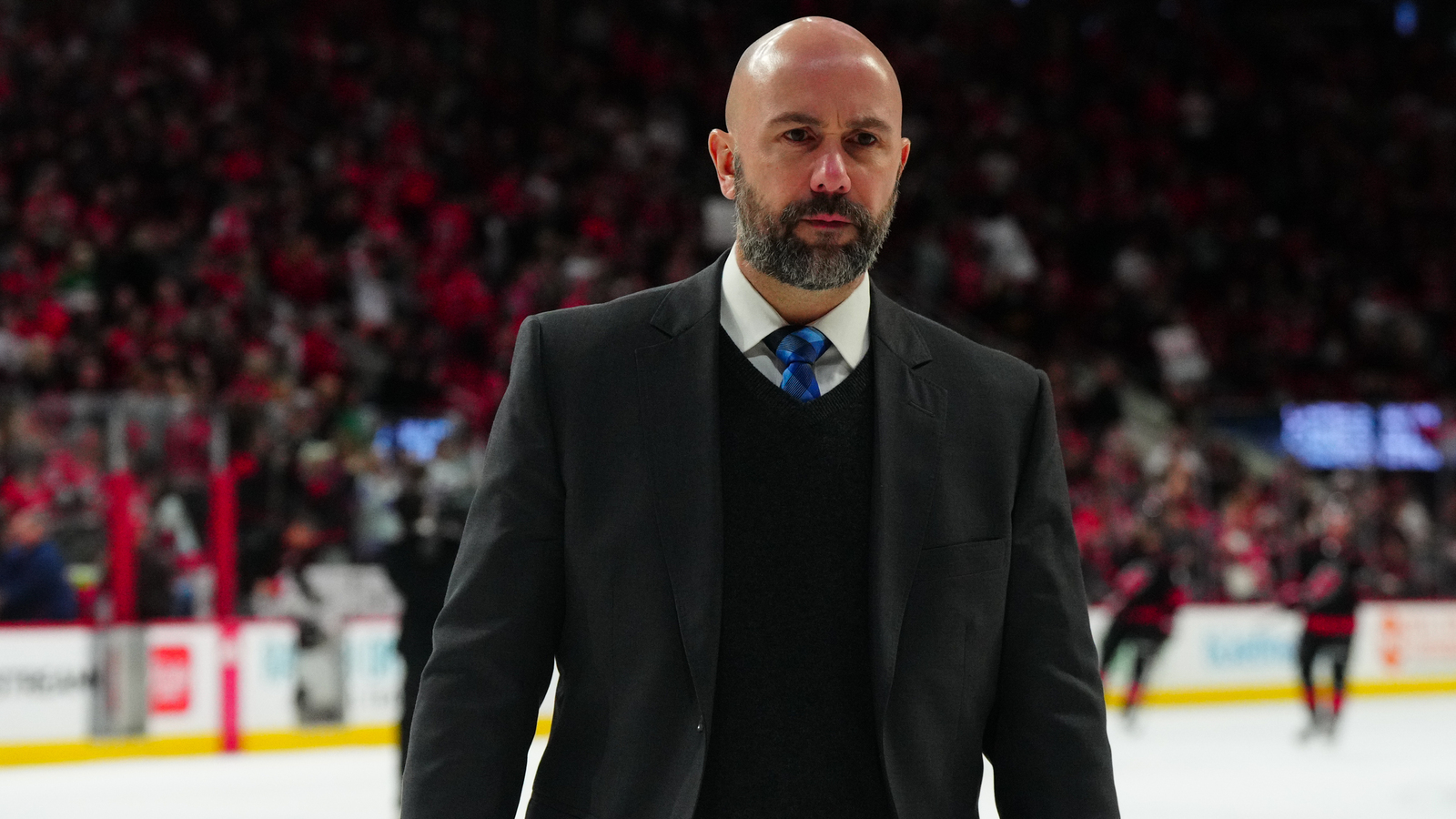 Pascal Vincent: Kyle Dubas is interested in coaching in the AHL ...