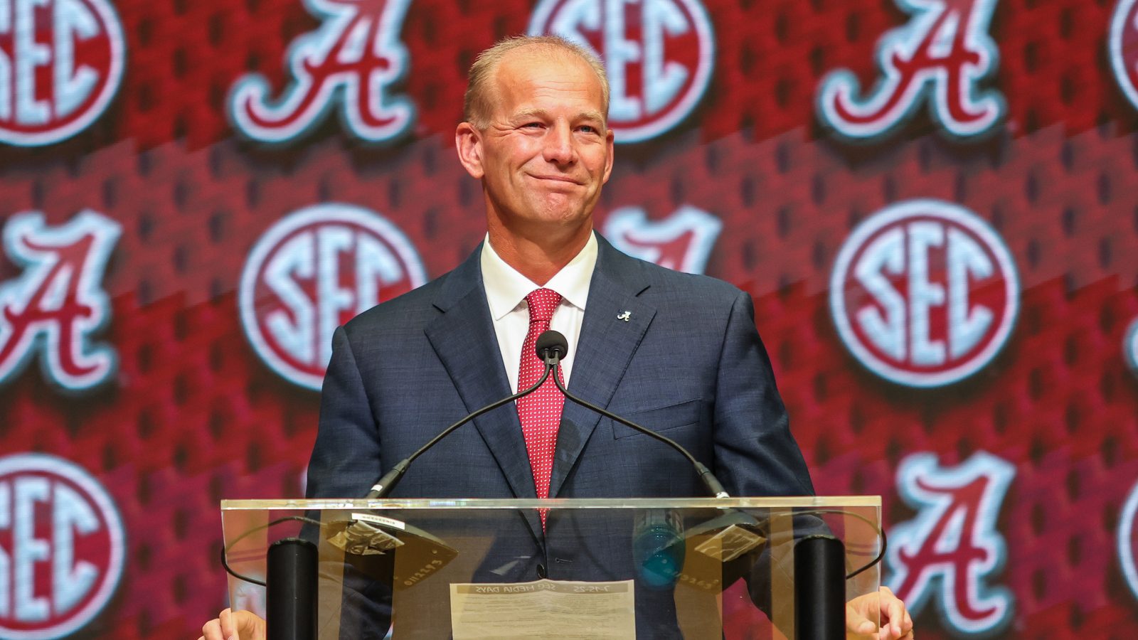 ESPN’s Rece Davis predicts what college football will learn about ...