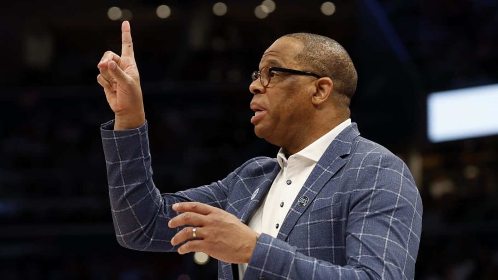 New UNC Basketball Target Schedules First Two Official Visits | Yardbarker