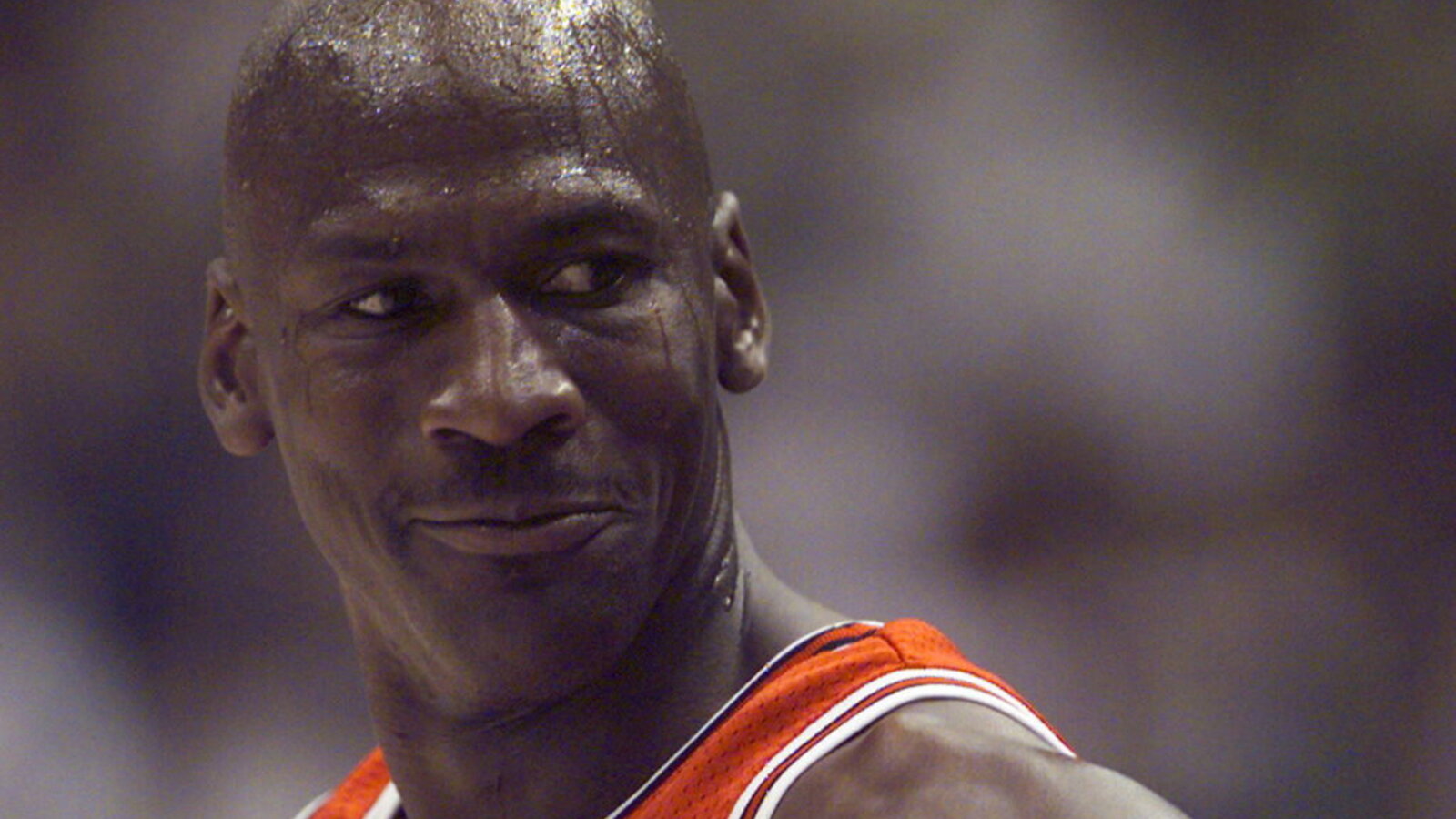 Michael Jordan on Why He Walked Away After Sixth Championship | Yardbarker