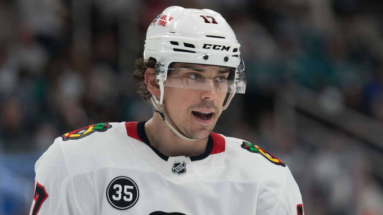 Capitals sign forward Dylan Strome to one-year, $3.5M deal | Yardbarker