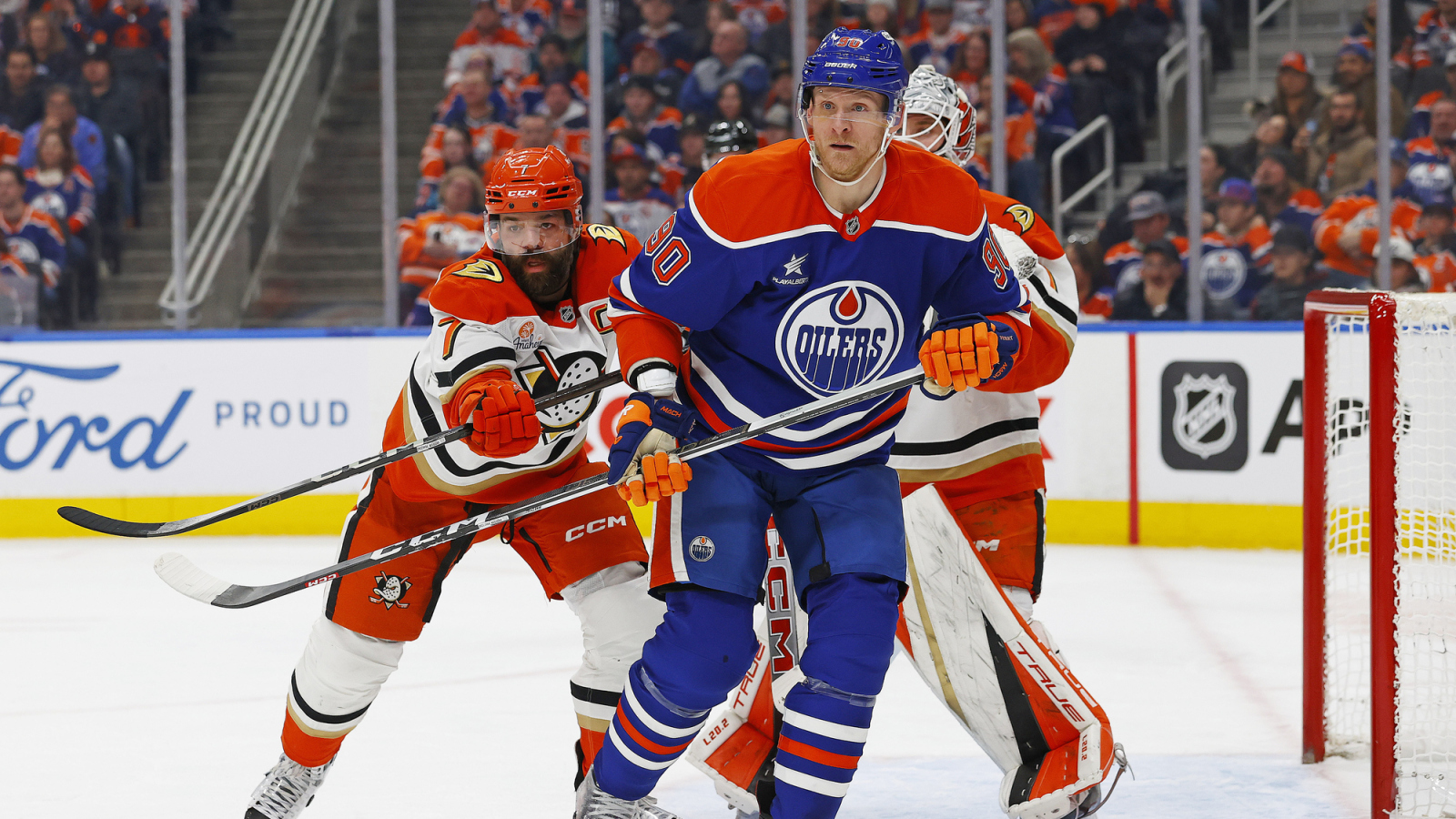 Oilers Veteran Claims NHL Dropped Ball with McDavid Call | Yardbarker