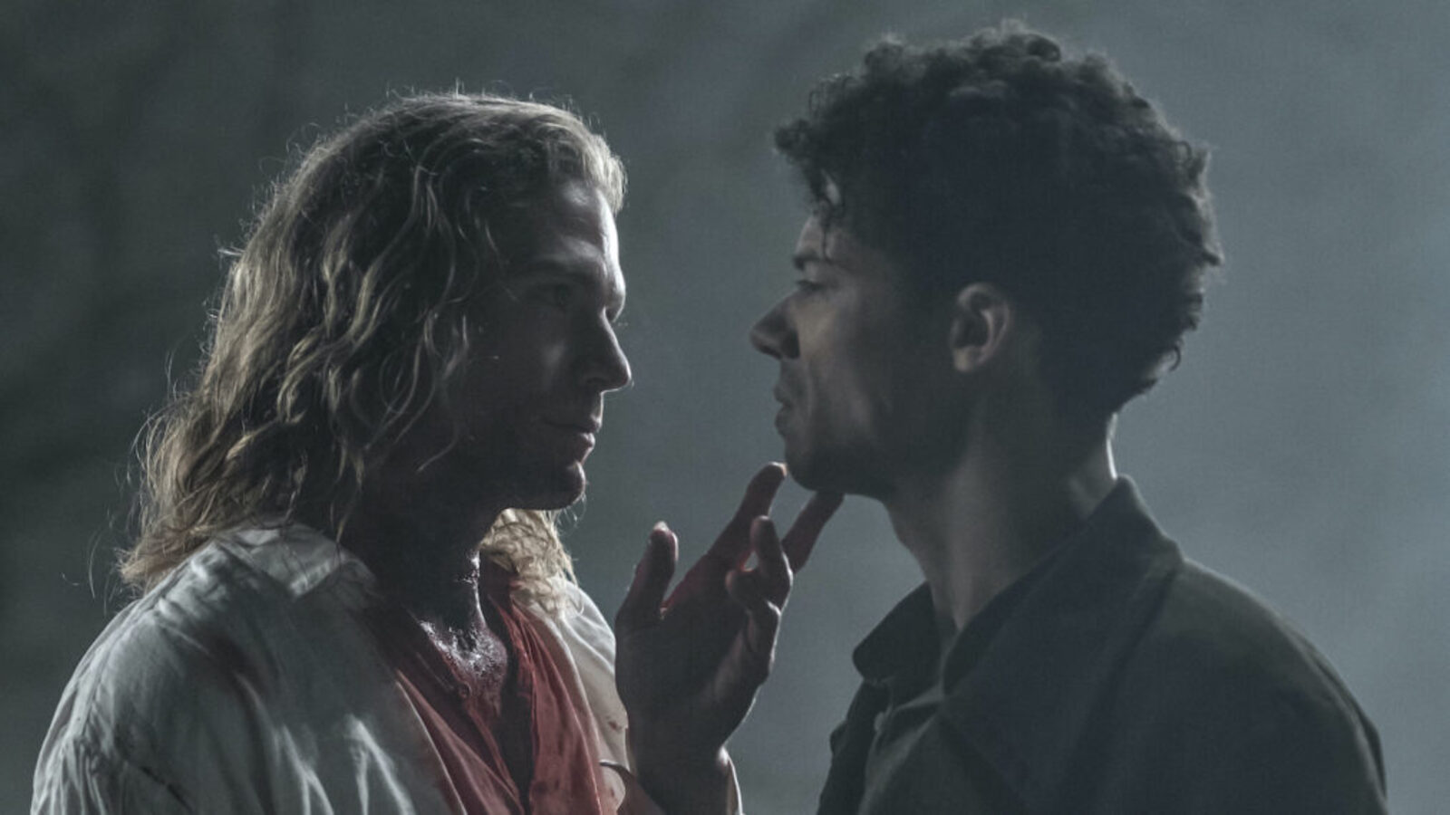 Roush Review: The Seductive ‘Interview’ Continues With Vampires in ...