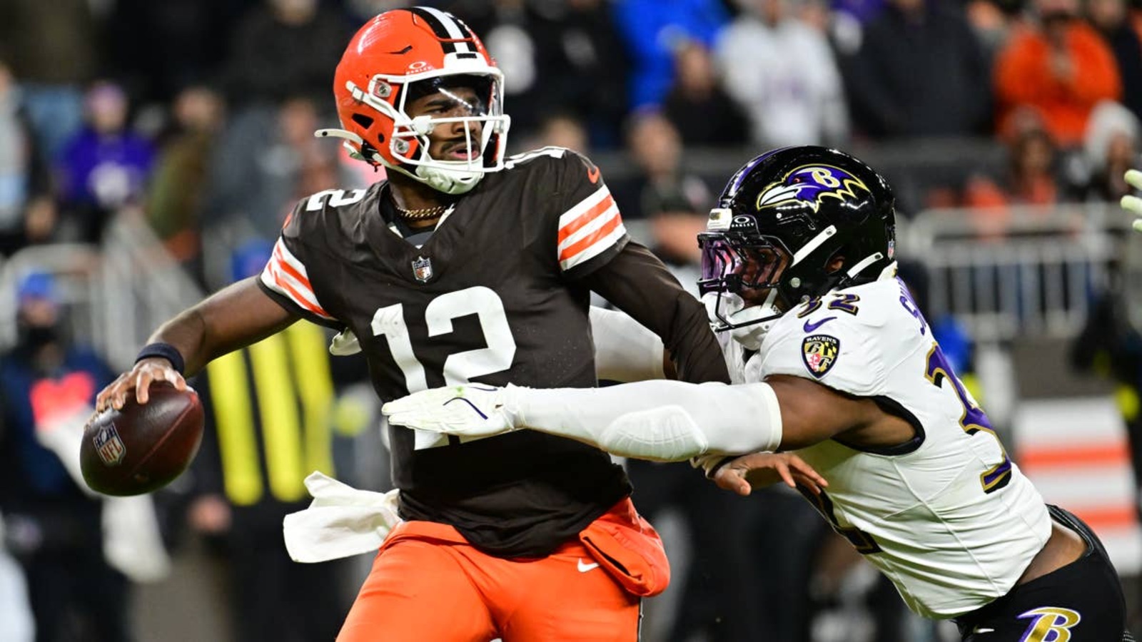 3 Biggest Offseason Questions Still Looming for the Cleveland Browns ...