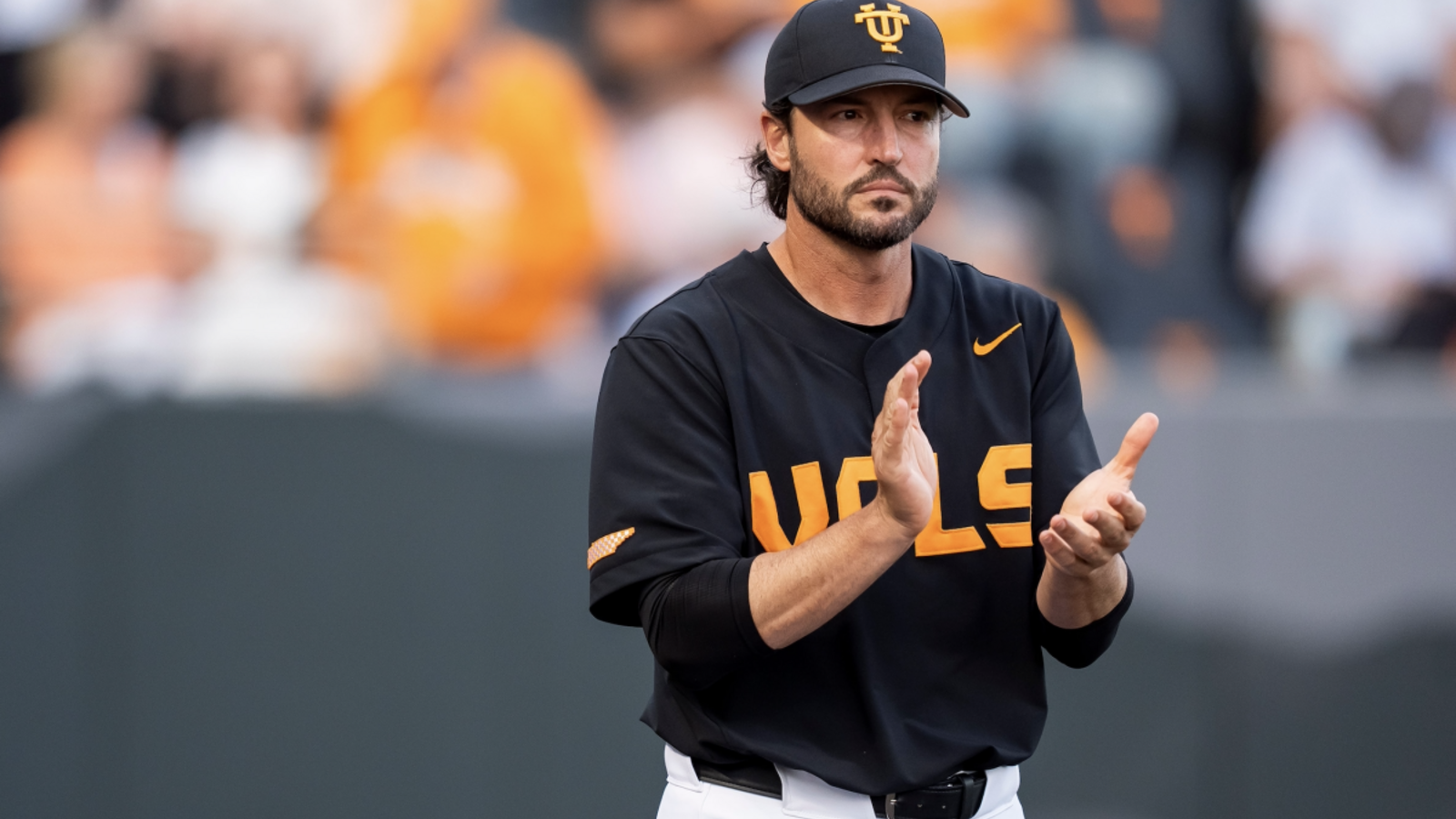 A nightmare scenario involving Tony Vitello could become a reality for ...