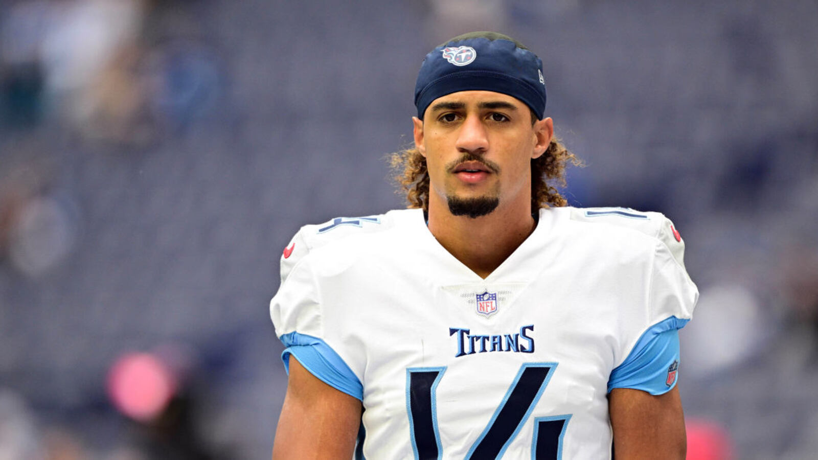 Titans: Colton Dowell injury could have offseason domino effect ...