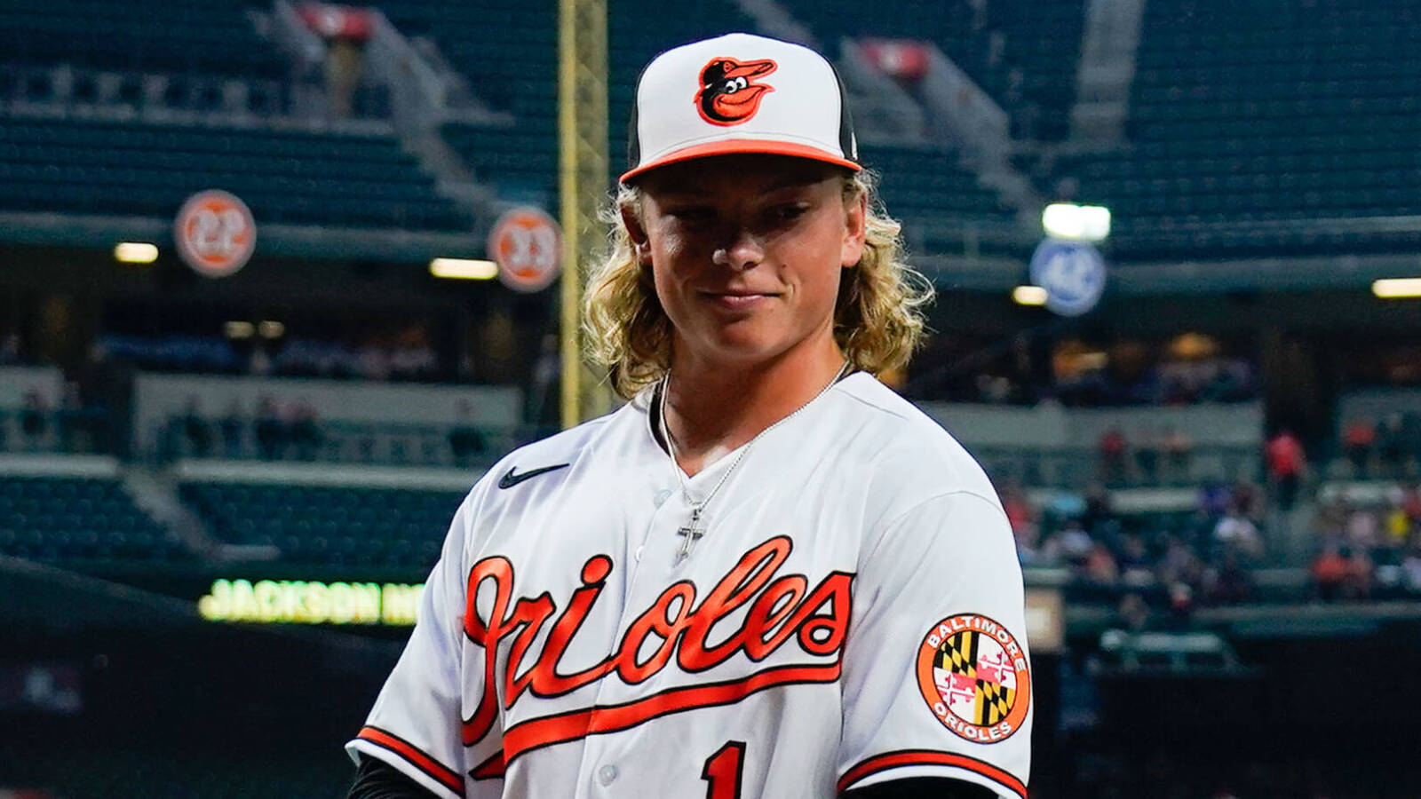 MLB announces 'Spring Breakout' prospect series | Yardbarker