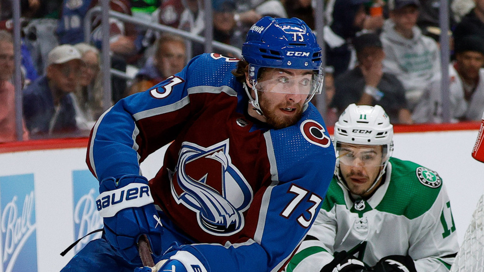 Wild to sign Yakov Trenin to four-year deal | Yardbarker
