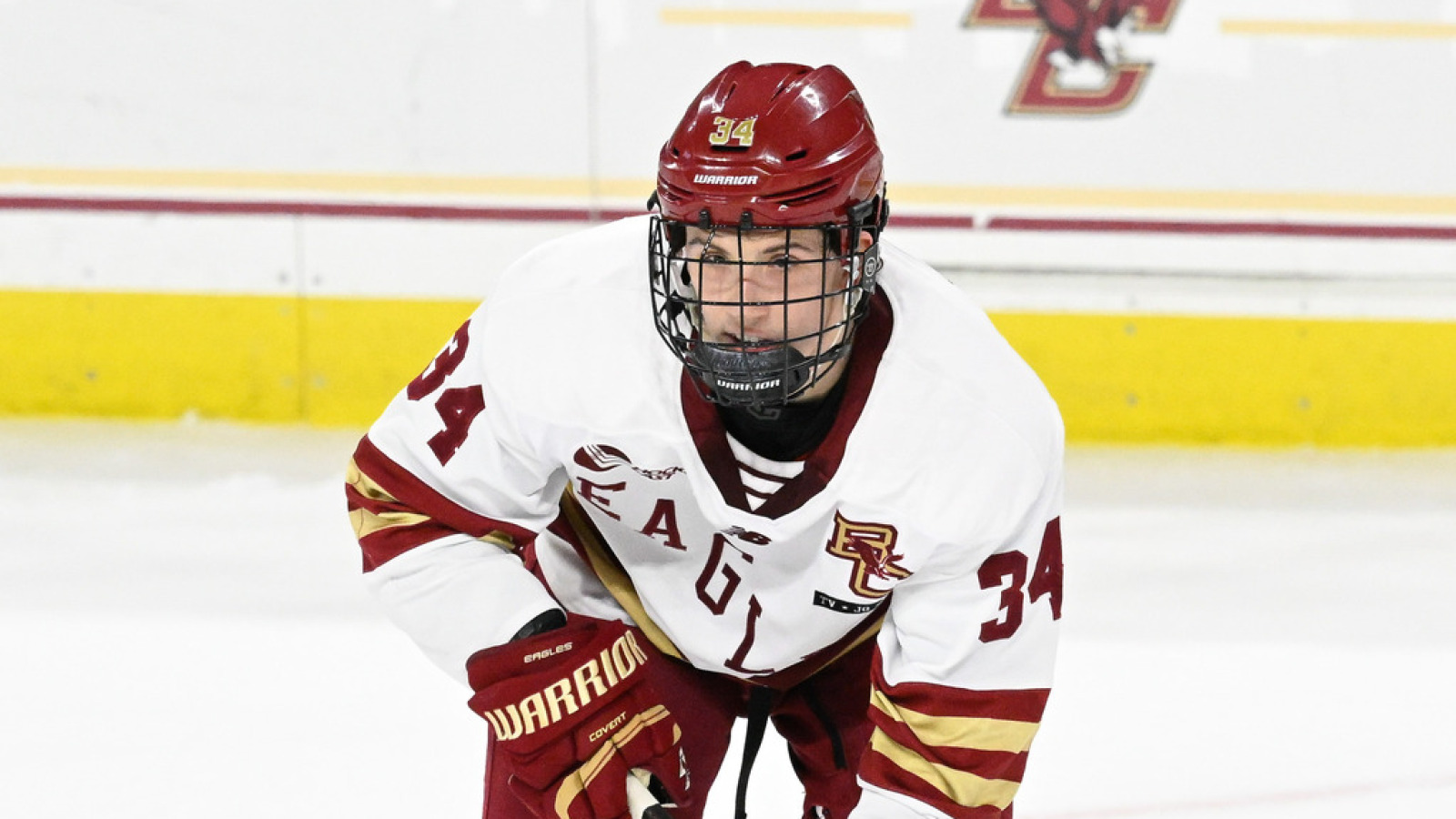 The Rangers' gamble on Gabe Perreault is the right move | Yardbarker