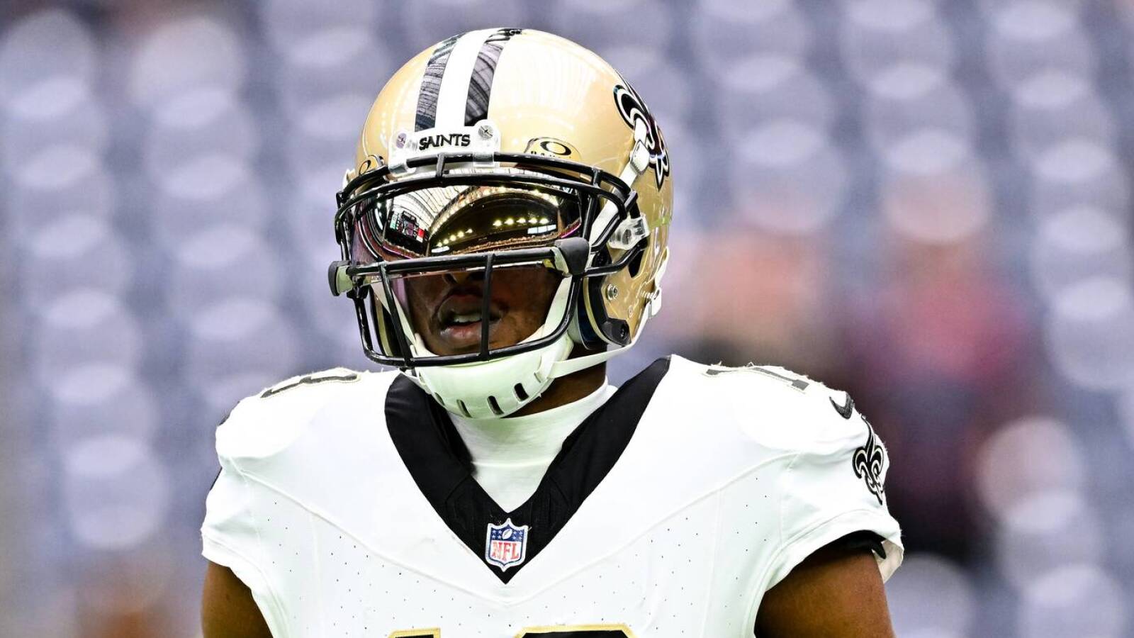 Michael Thomas' first TD of the season defies physics | Yardbarker