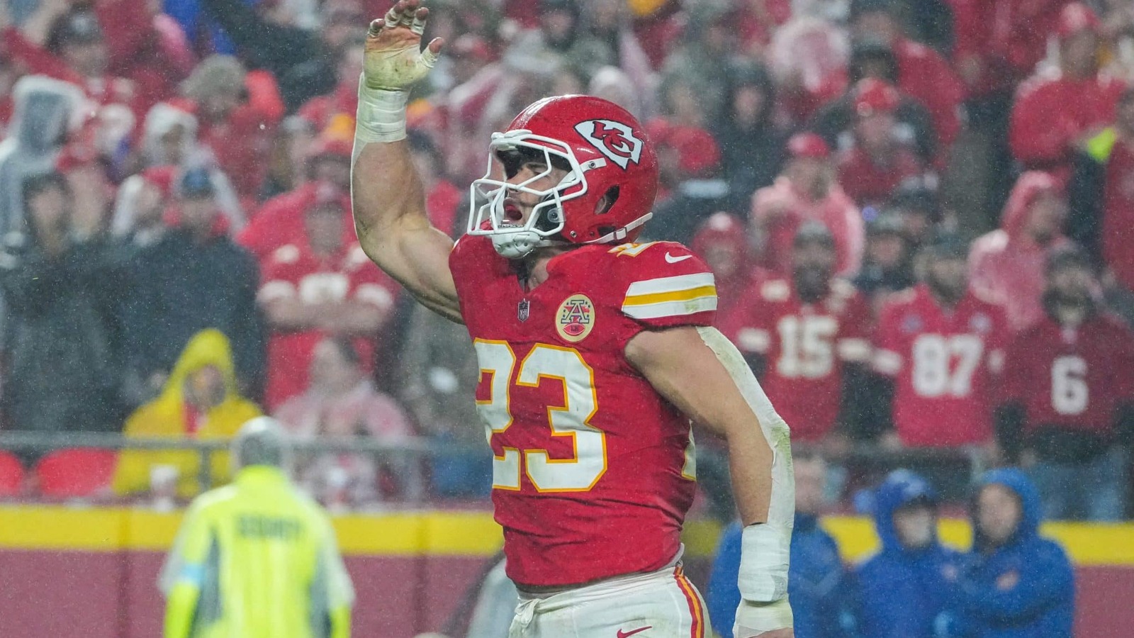 Key Takeaways From Kansas City Chiefs Defense After Week 13 Victory ...