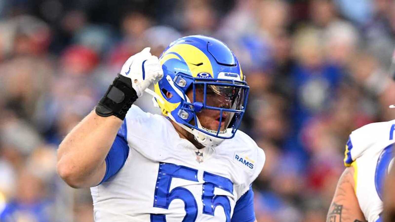 Rams Have Huge Opportunity to Make Statement On Sunday | Yardbarker