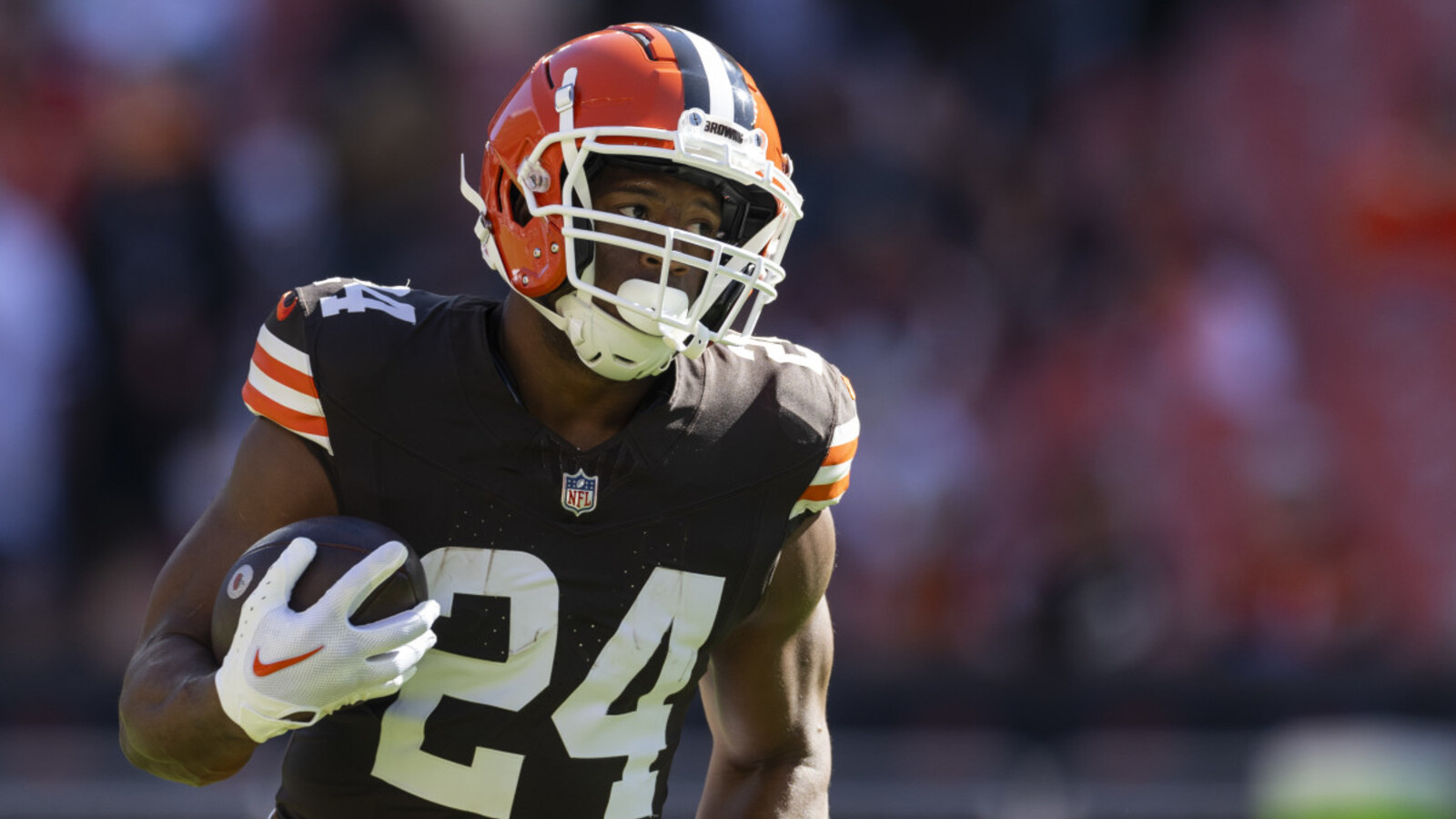 Browns Get Brutal Injury News on Nick Chubb After Loss to Chiefs ...