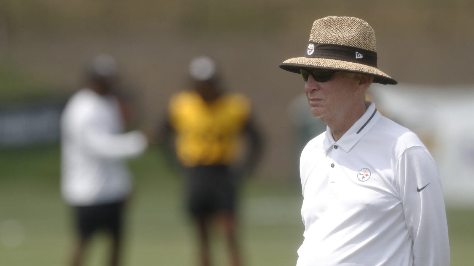 Steelers Made Over $500 Million in Revenue in 2022-2023 Season | Yardbarker