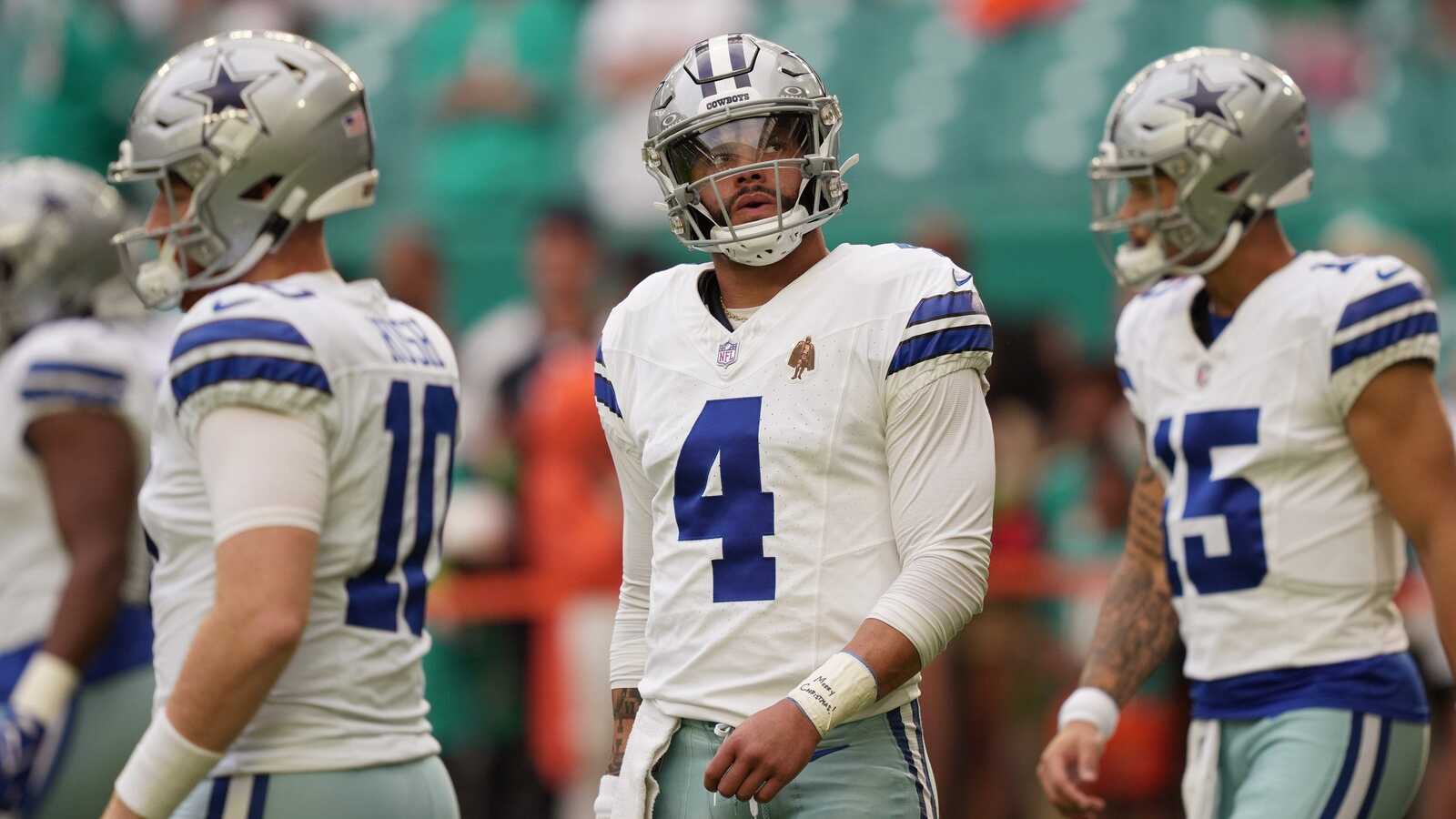 Cowboys 3 Needs To Beat Lions on 'Jimmy Night': Top 10 Takes | Yardbarker